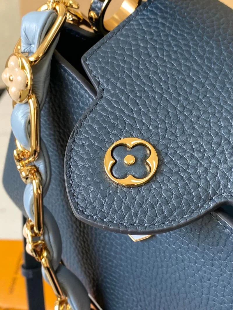 Precise copy Louis Vuitton Capucines BB Bags