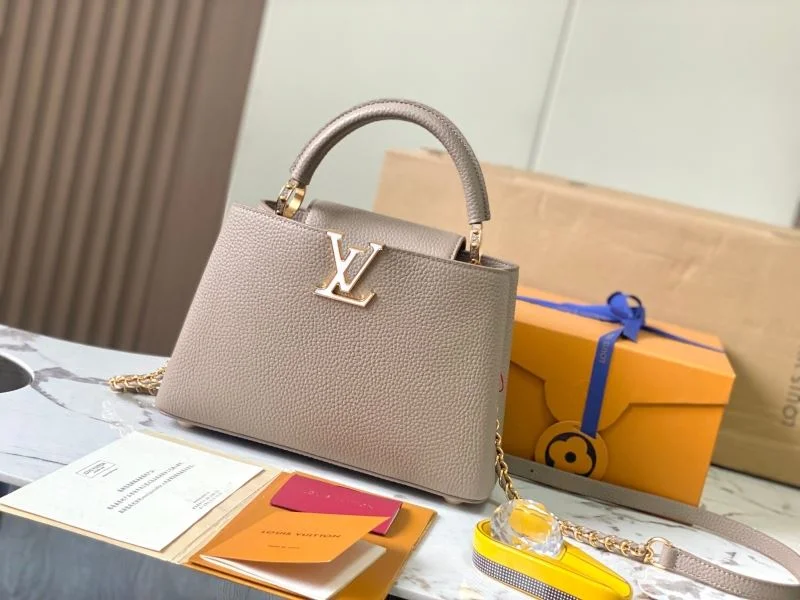 Louis Vuitton Capucines BB Bags