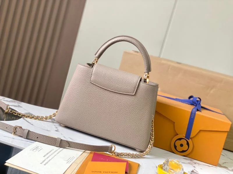 Cut-rate Louis Vuitton Capucines BB Bags