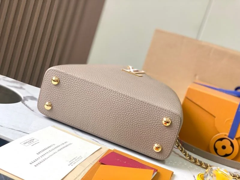 Cut-rate Louis Vuitton Capucines BB Bags