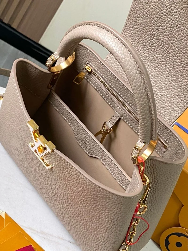 Cut-rate Louis Vuitton Capucines BB Bags