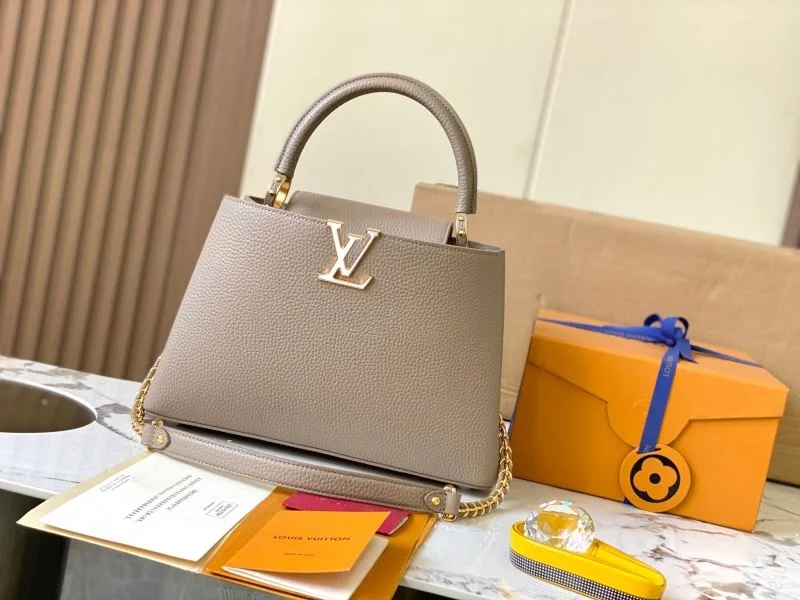 Louis Vuitton Capucines BB Bags