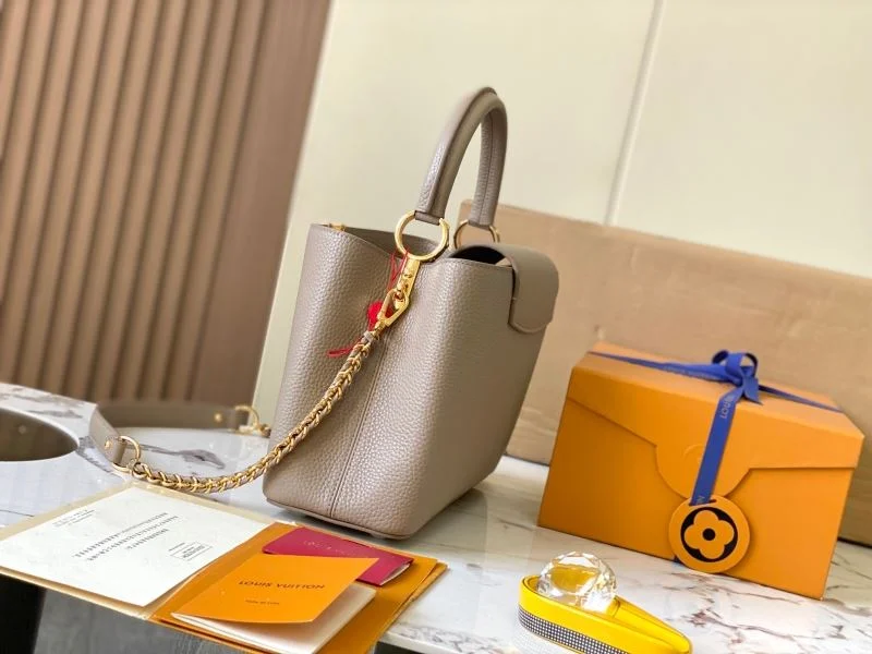 Cut-rate Louis Vuitton Capucines BB Bags