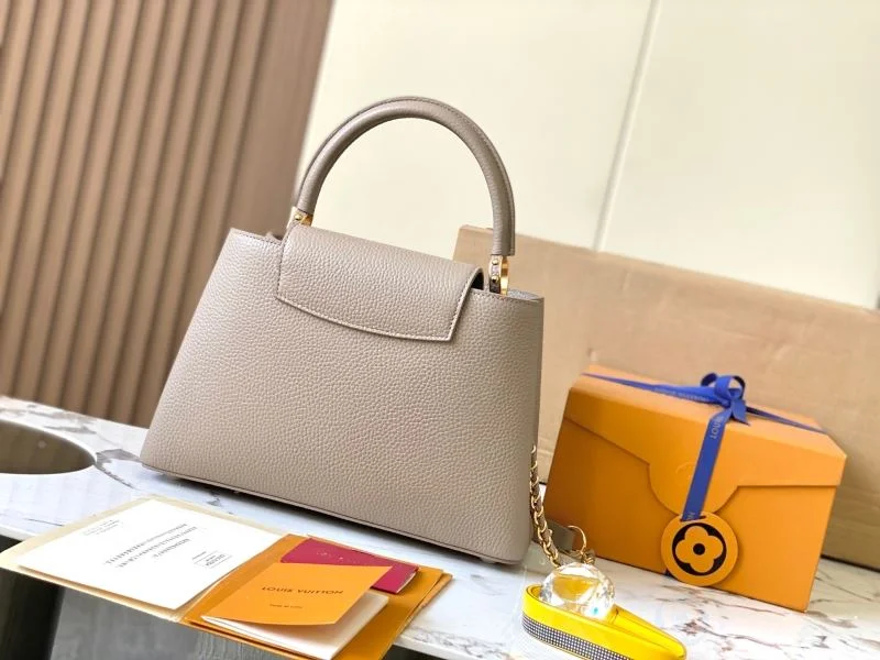 Cut-rate Louis Vuitton Capucines BB Bags
