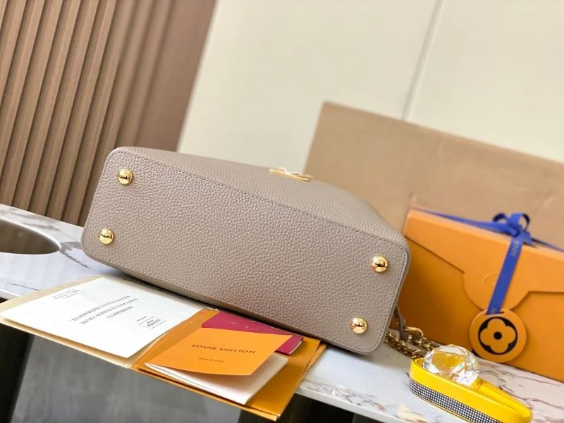 Cut-rate Louis Vuitton Capucines BB Bags