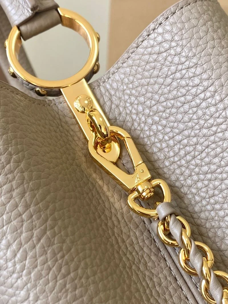 Cut-rate Louis Vuitton Capucines BB Bags