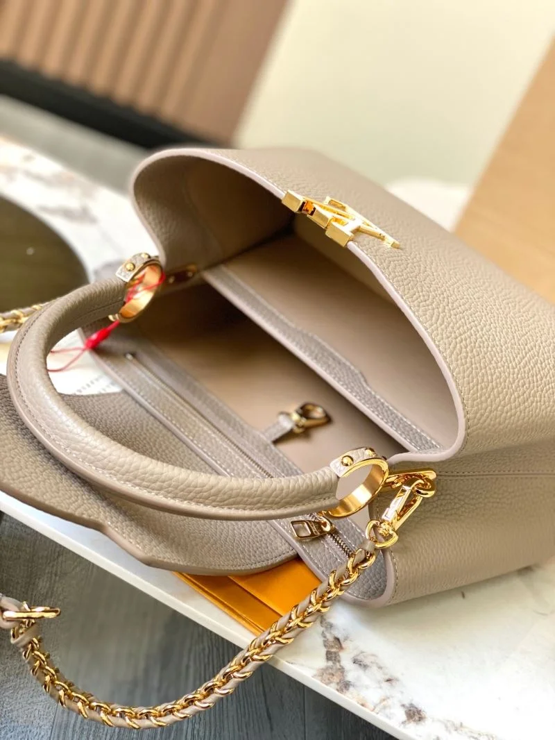 Cut-rate Louis Vuitton Capucines BB Bags
