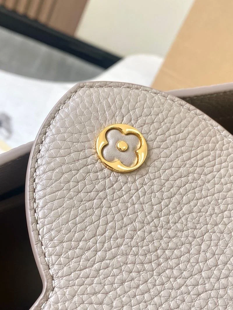 Cut-rate Louis Vuitton Capucines BB Bags