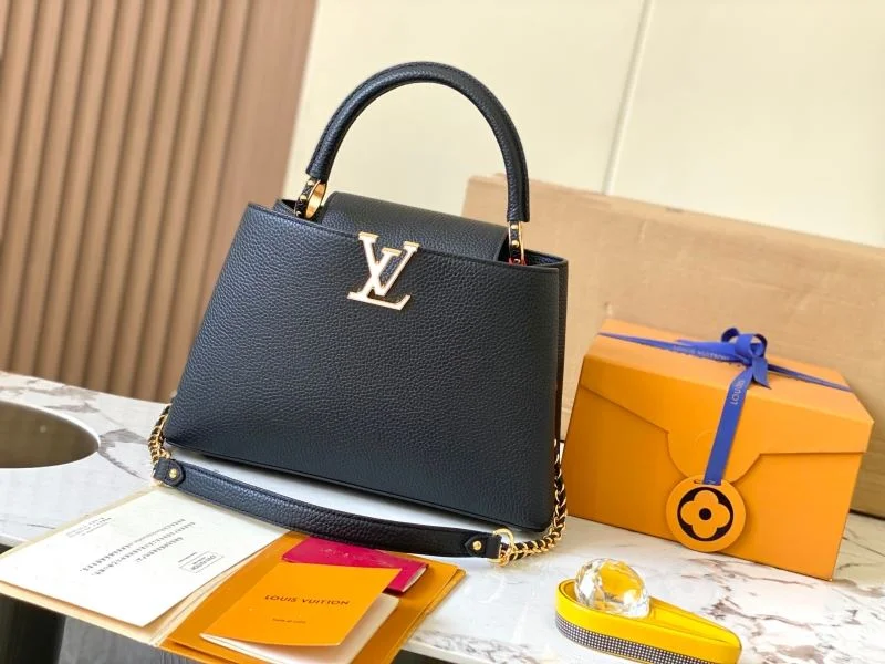 Louis Vuitton Capucines BB Bags