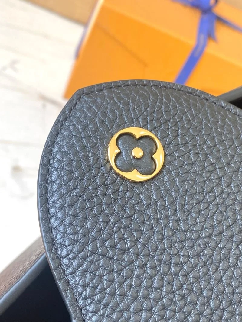 Genuine Louis Vuitton Capucines BB Bags
