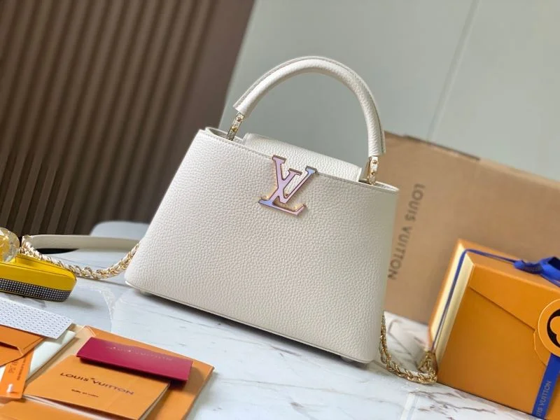 Louis Vuitton Capucines BB Bags