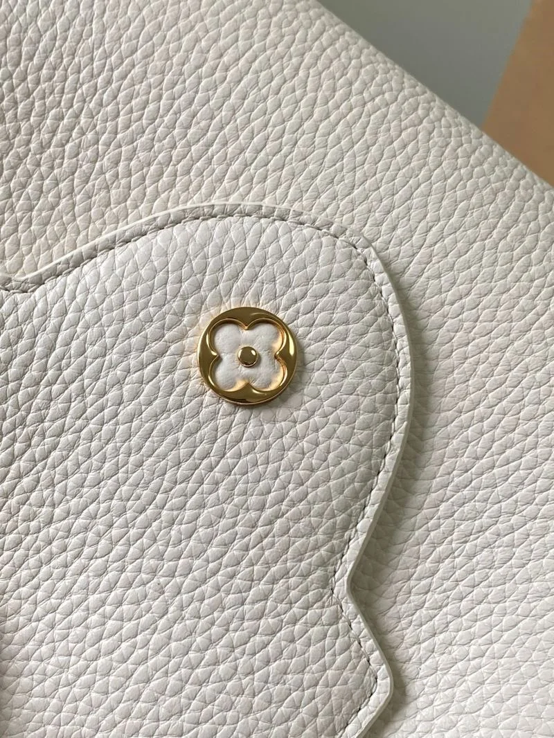 Accurate model Louis Vuitton Capucines BB Bags