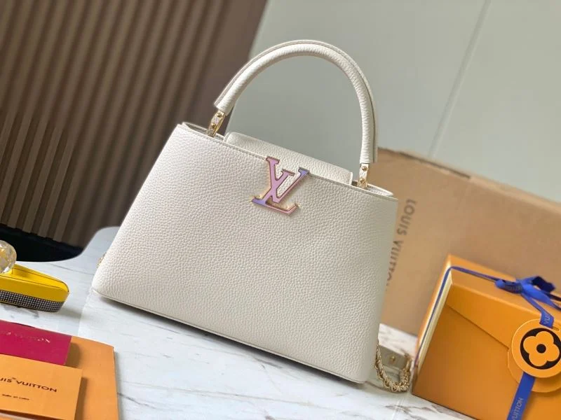 Louis Vuitton Capucines BB Bags