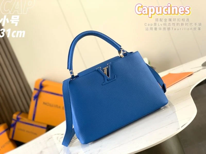 Louis Vuitton Capucines BB Bags