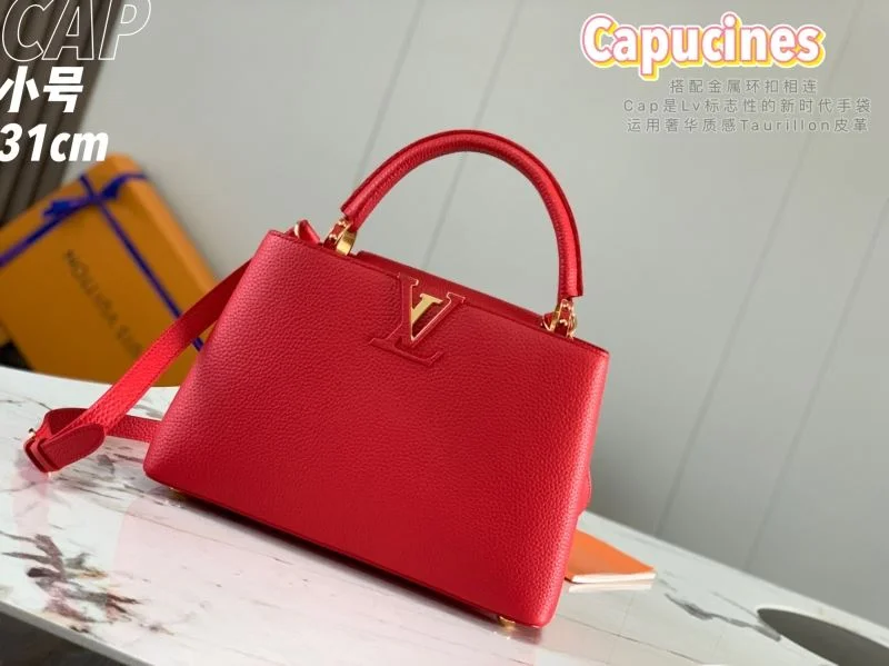 Louis Vuitton Capucines BB Bags