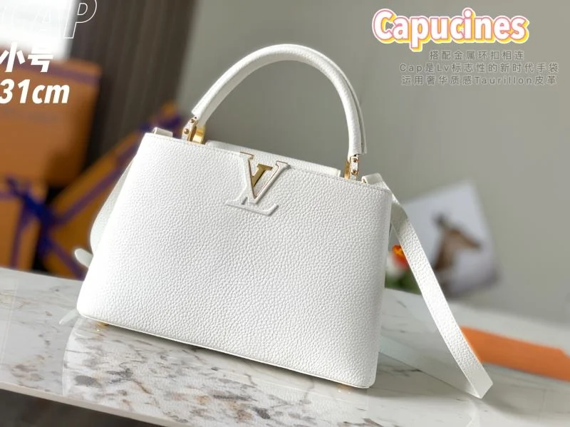 Louis Vuitton Capucines BB Bags