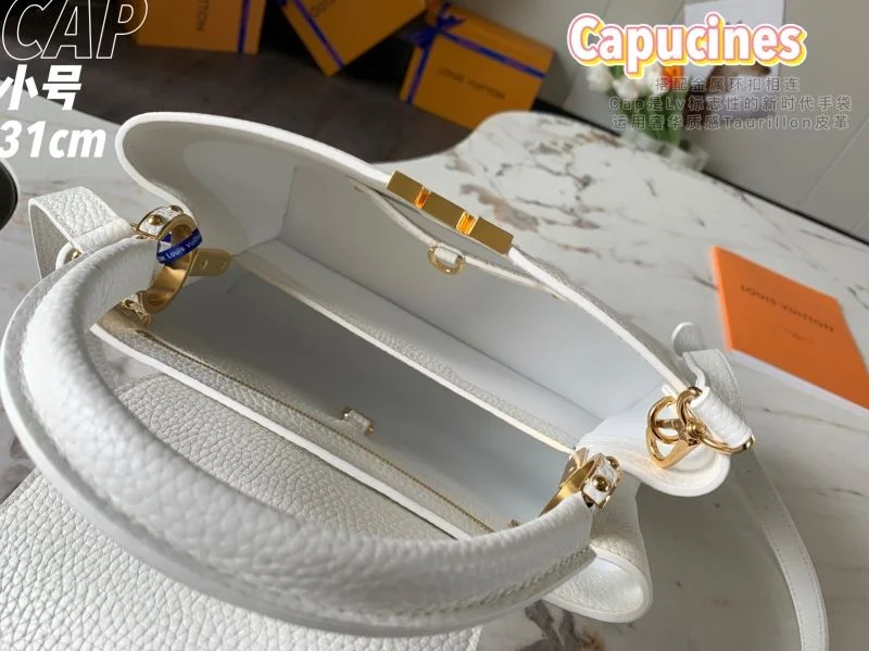 Perfect replica Louis Vuitton Capucines BB Bags