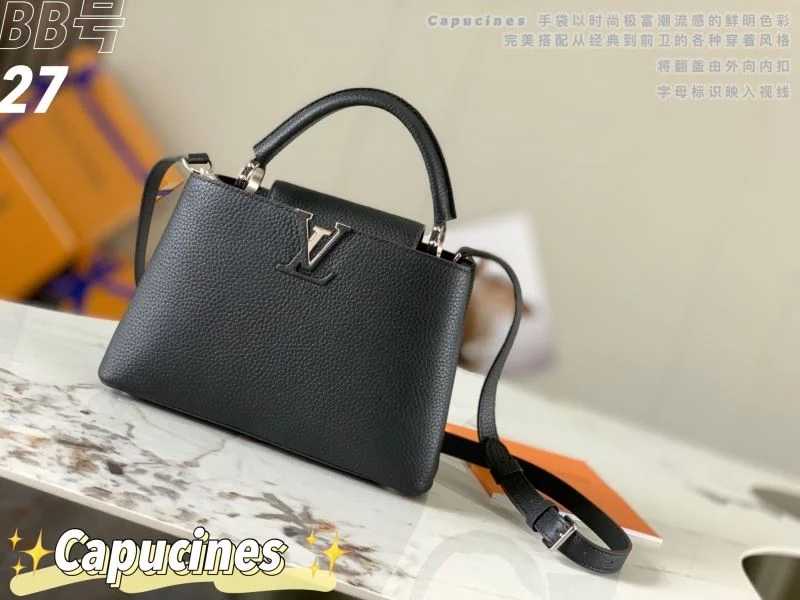 Louis Vuitton Capucines BB Bags
