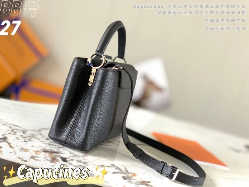 Inexpensive Louis Vuitton Capucines BB Bags