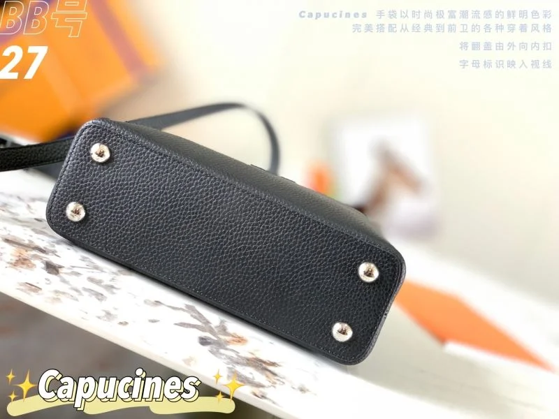 Inexpensive Louis Vuitton Capucines BB Bags