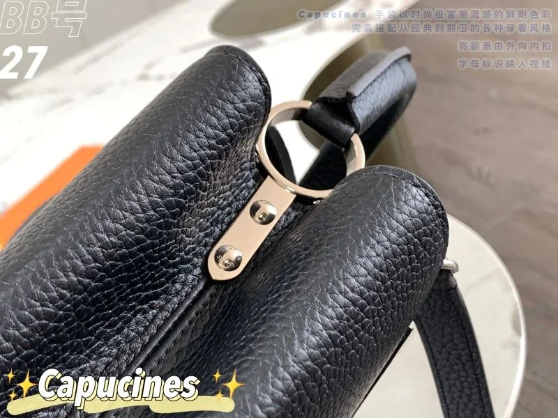 Inexpensive Louis Vuitton Capucines BB Bags