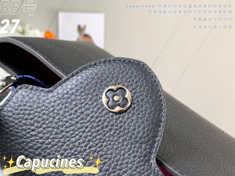 Inexpensive Louis Vuitton Capucines BB Bags