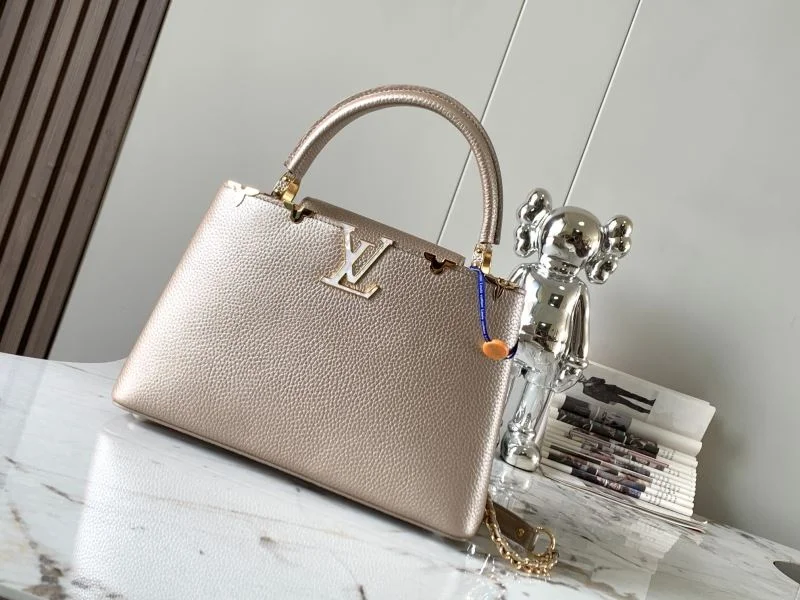 Louis Vuitton Capucines BB Bags