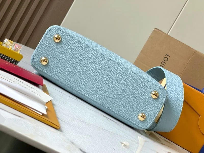 Factory-made Louis Vuitton Capucines BB Bags