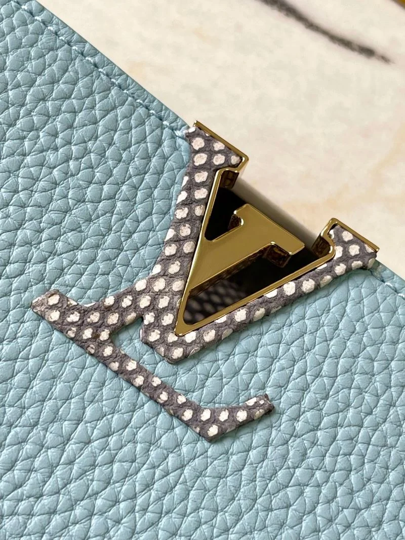 Factory-made Louis Vuitton Capucines BB Bags