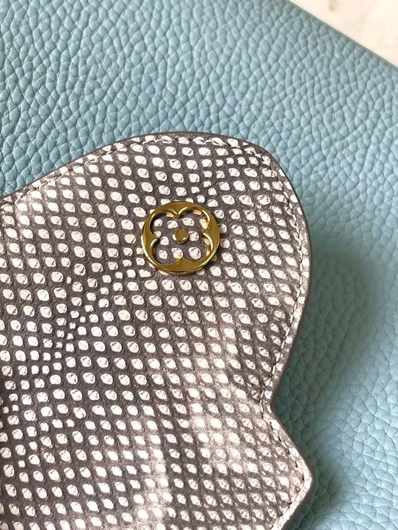 Factory-made Louis Vuitton Capucines BB Bags