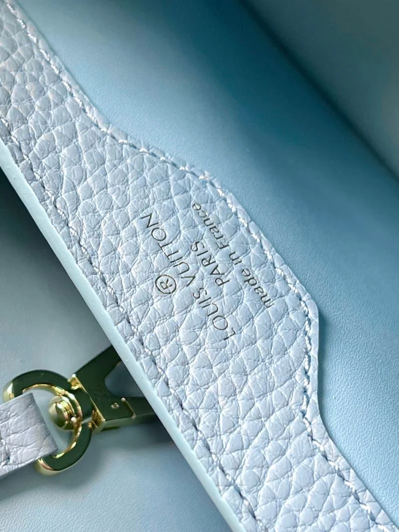 Factory-made Louis Vuitton Capucines BB Bags