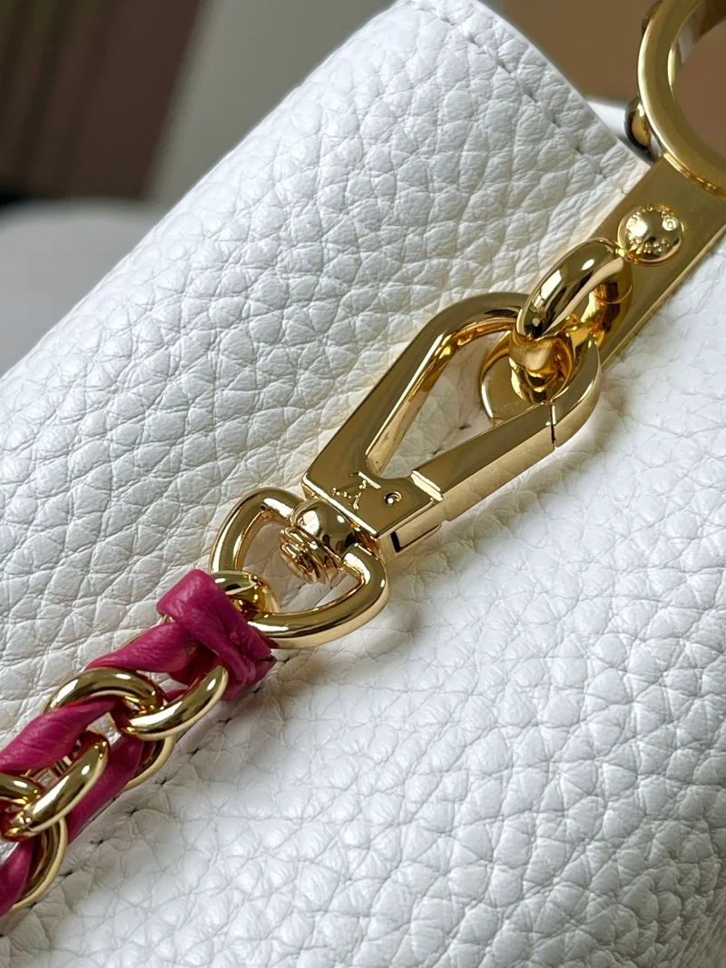 Perfect replica Louis Vuitton Capucines BB Bags