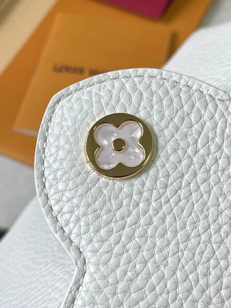 Perfect replica Louis Vuitton Capucines BB Bags