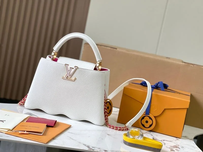 Louis Vuitton Capucines BB Bags