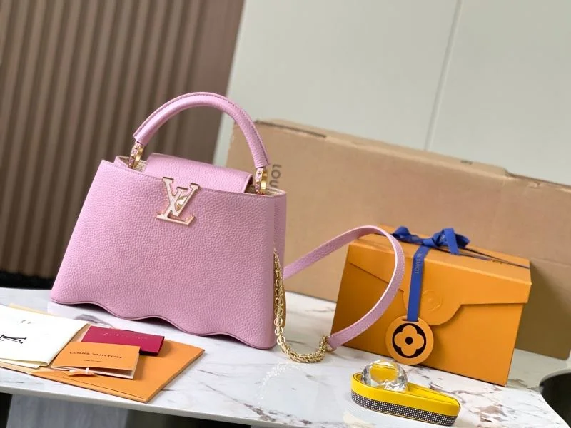 Louis Vuitton Capucines BB Bags