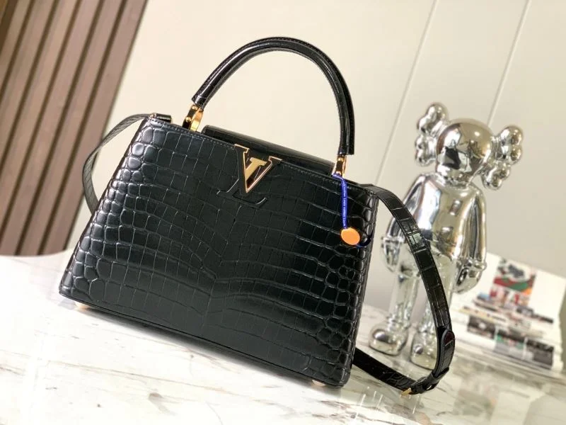 Louis Vuitton Capucines BB Bags