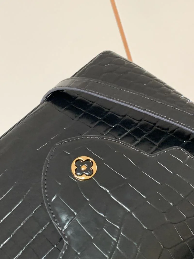 Legit Louis Vuitton Capucines BB Bags
