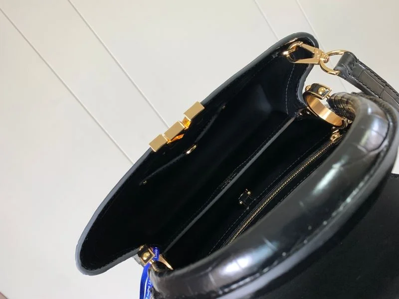 Legit Louis Vuitton Capucines BB Bags