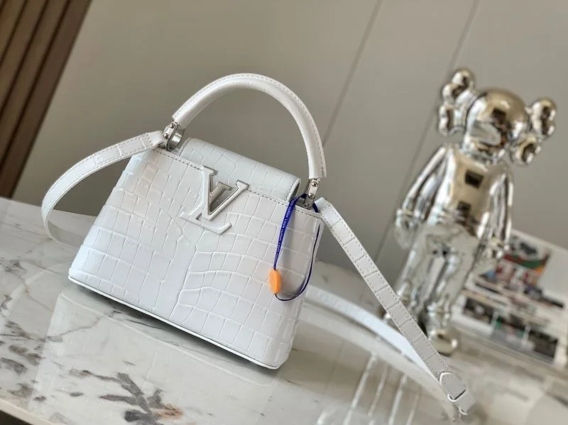 Louis Vuitton Capucines BB Bags