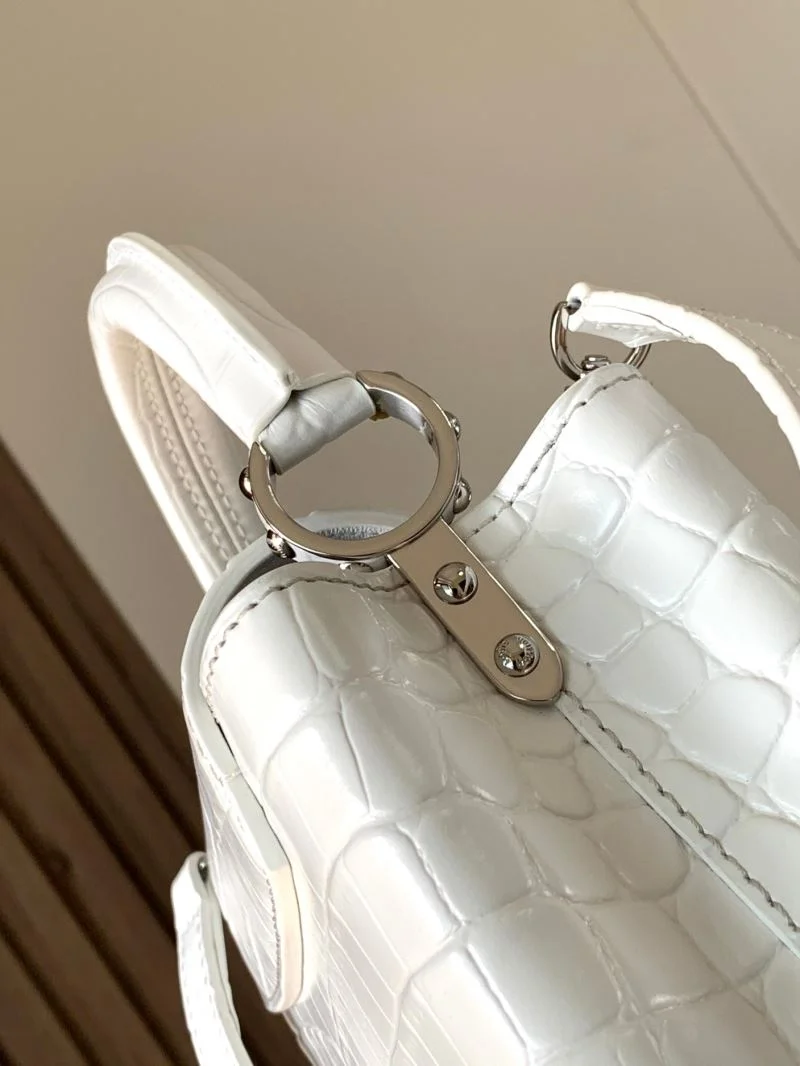 Factory-made Louis Vuitton Capucines BB Bags