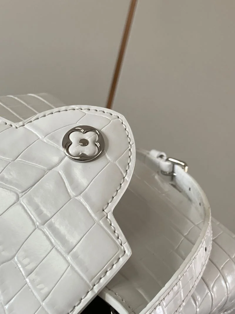 Factory-made Louis Vuitton Capucines BB Bags