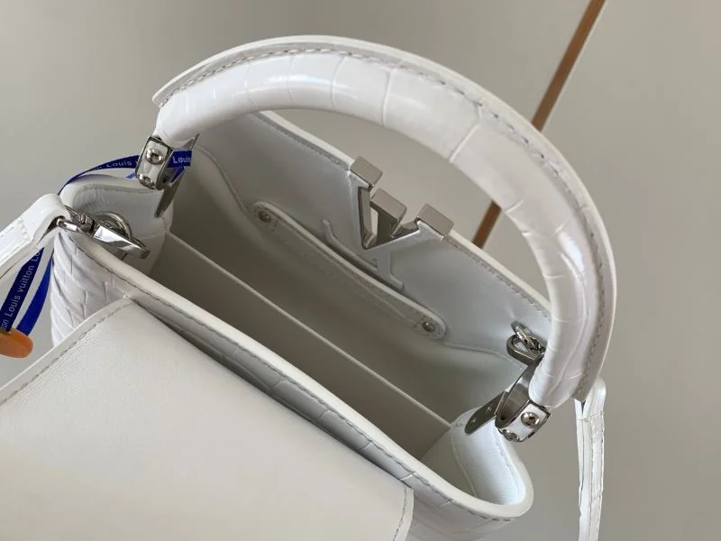 Factory-made Louis Vuitton Capucines BB Bags