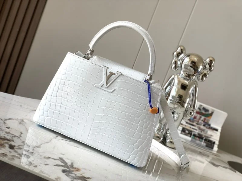 Louis Vuitton Capucines BB Bags