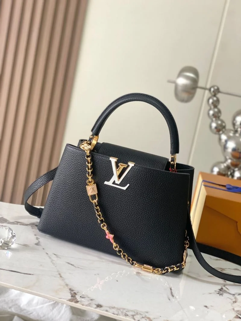 Louis Vuitton Capucines BB Bags