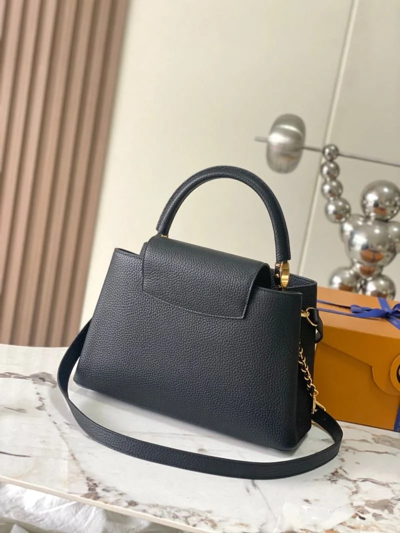 Reasonably priced Louis Vuitton Capucines BB Bags