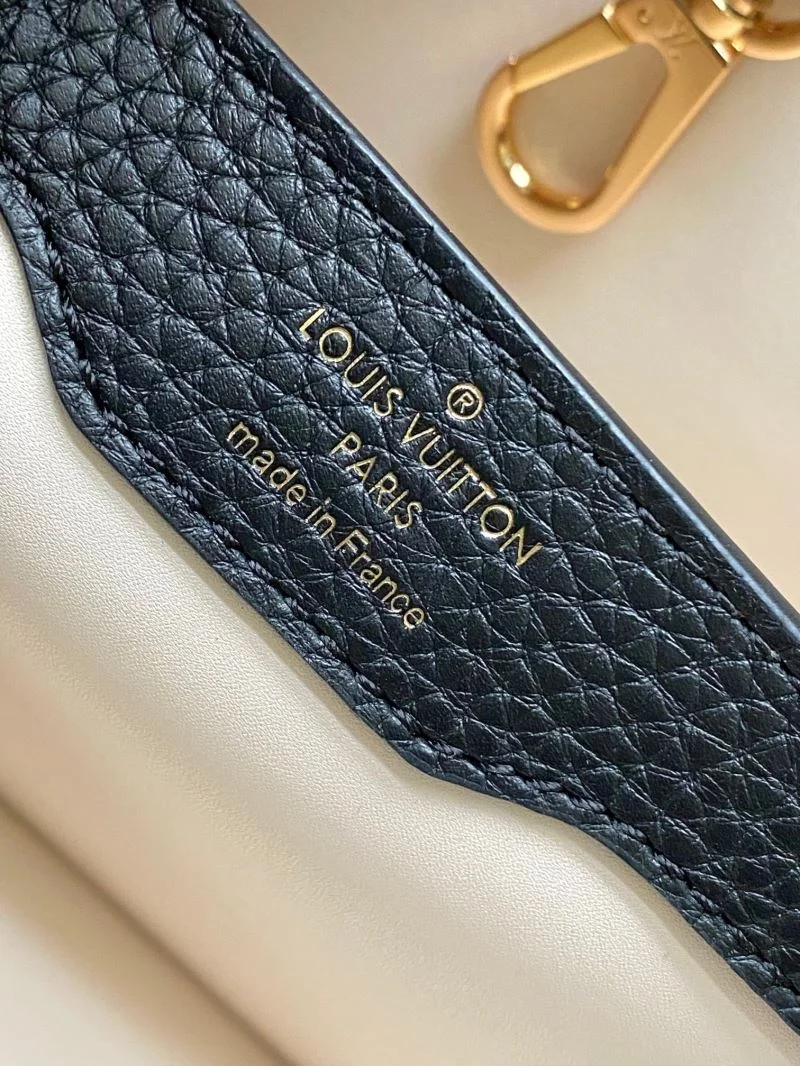 Reasonably priced Louis Vuitton Capucines BB Bags