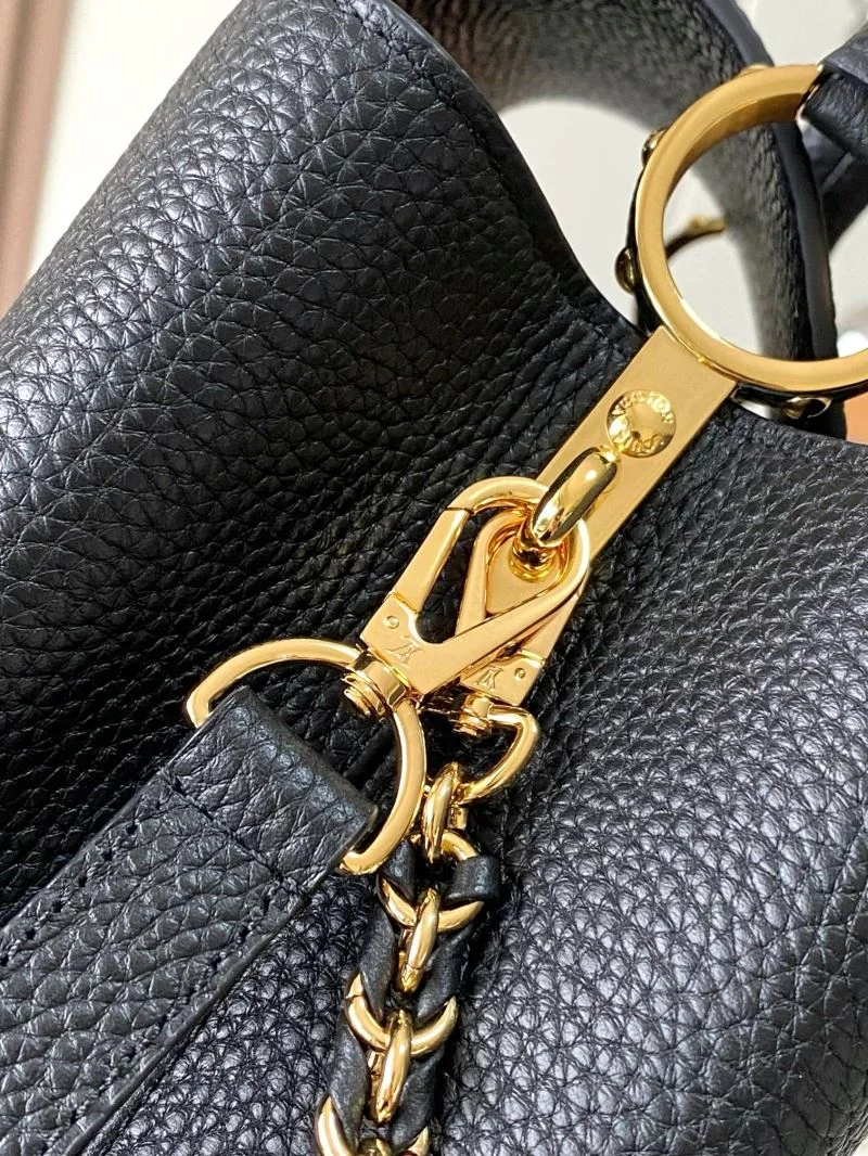 Reasonably priced Louis Vuitton Capucines BB Bags