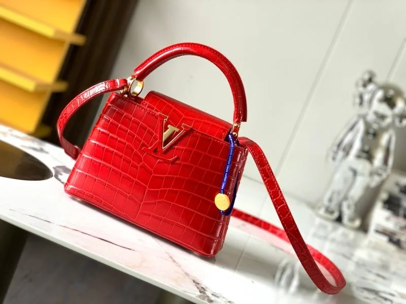 Louis Vuitton Capucines BB Bags