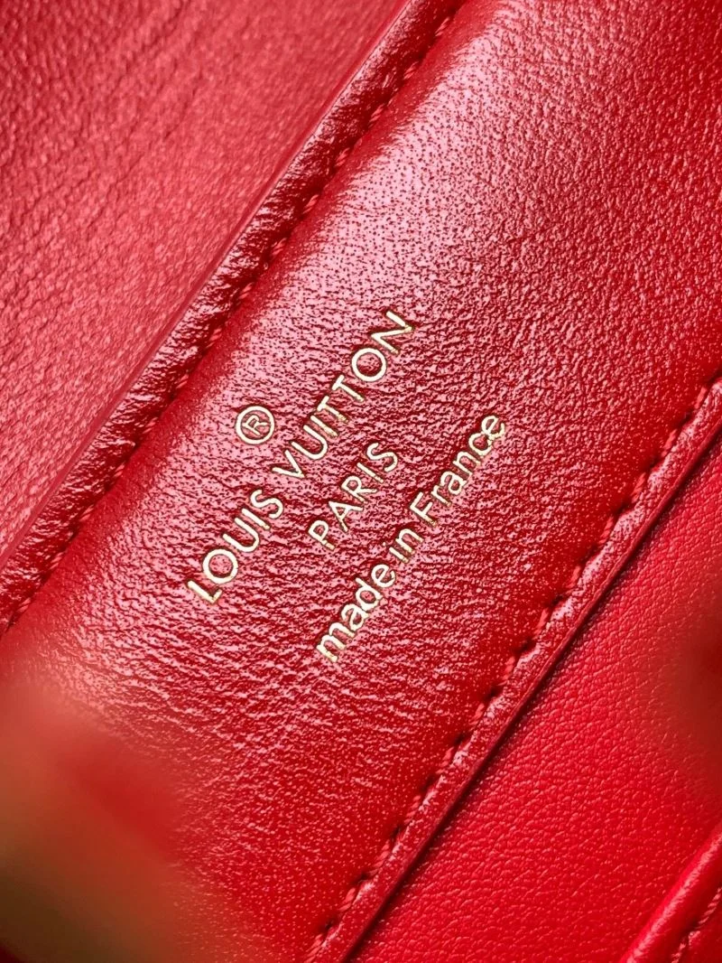 High accuracy Louis Vuitton Capucines BB Bags
