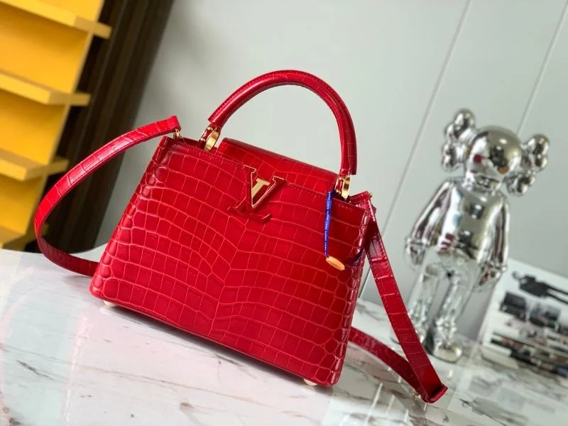 Louis Vuitton Capucines BB Bags